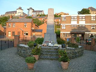 The Troubles in Ireland | History & Timeline - Lesson | Study.com