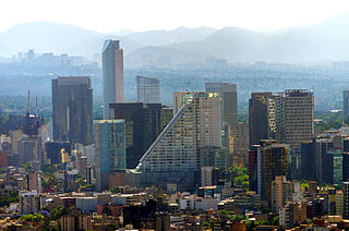 Mexico City Architecture | History, Buildings & Examples | Study.com