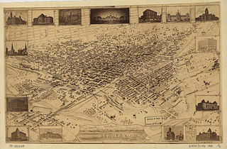 Overview of Colorado History from 1860 to 1916 | Study.com