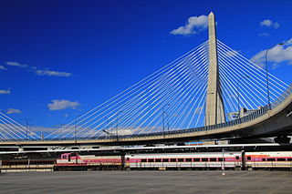 The Zakim Bridge | Overview, Design & History - Lesson | Study.com