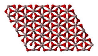 Aluminum Oxide Compound | Formula, Properties & Structure - Lesson ...