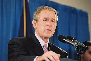 Bush Doctrine | Definition, Policies & Effects | Study.com