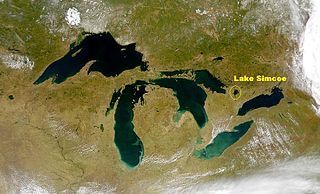 Lake | Definition & Types | Study.com