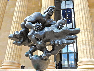 Jacques Lipchitz | Biography, Career & Works | Study.com