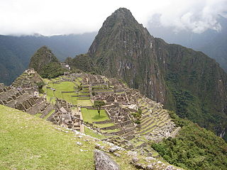 Machu Picchu Lesson for Kids: History & Facts | Study.com
