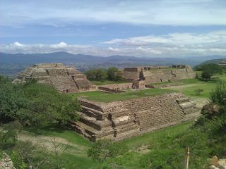 Zapotec Gods | Religion, People & Temples - Lesson | Study.com