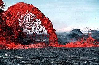 Lava Definition, Temperature & Misconceptions | Study.com