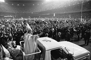 Pope John Paul II Lesson for Kids: Biography & Facts | Study.com