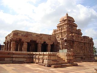 Chalukya Dynasty: Architecture & Temples | Study.com
