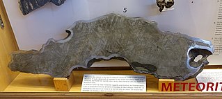 Meteorite | Composition, Classification & Types - Lesson | Study.com