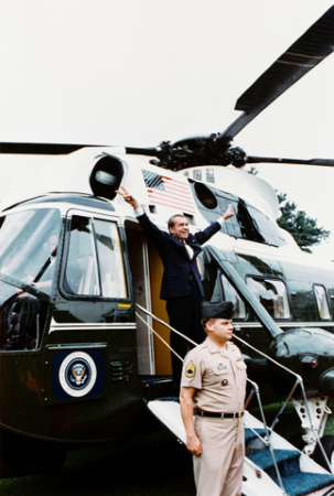 Gerald Ford | Biography, Presidency & Accomplishments - Lesson | Study.com