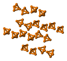 Common Elements that Exist as Molecules & Covalent Lattices | Study.com