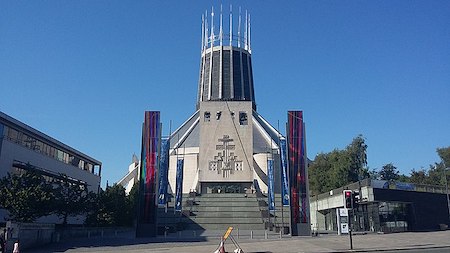 Cathedral | Definition, Architecture & Parts - Lesson | Study.com