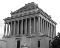 John Russell Pope: Architecture & Biography | Study.com