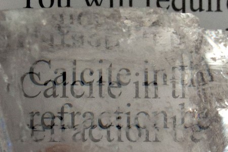 Calcite Properties, Uses & Facts | Study.com