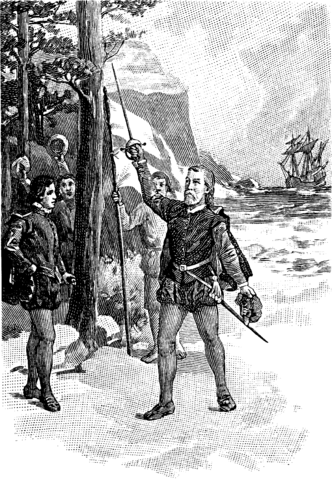 John Cabot Lesson for Kids: Facts & Biography - Lesson | Study.com