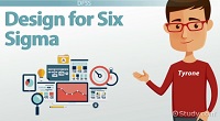 Design for Six Sigma (DFSS): Overview & Objectives - Lesson | Study.com
