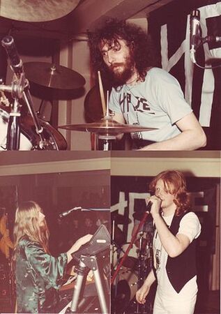 Progressive Rock Definition, History & Genres | Study.com