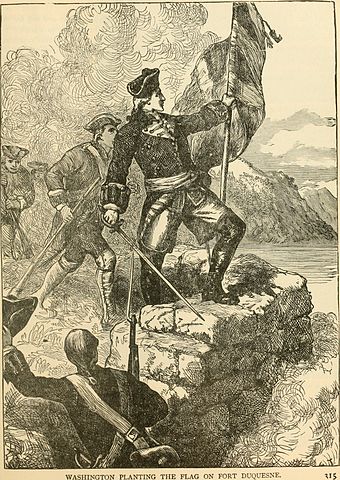 Battle of Fort Duquesne | Background, History & Impact | Study.com