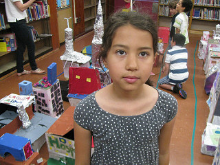 Sheila Tubman in Tales of a Fourth Grade Nothing | Study.com