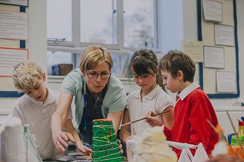 4 Ways to Encourage Student Interest in STEM