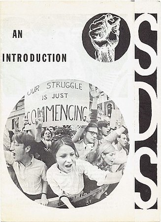 Students for a Democratic Society | History & Significance | Study.com
