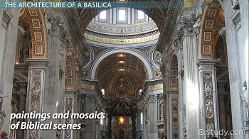 Early Christian Architecture | House Churches & Basilicas - Lesson ...