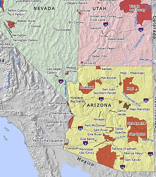 Arizona Land Use & Development | Study.com