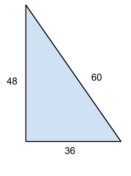 Solving Right Triangles | Overview, Methods & Examples | Study.com