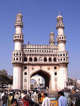Charminar in Hyderabad | History, Architecture & Nearby Monuments ...
