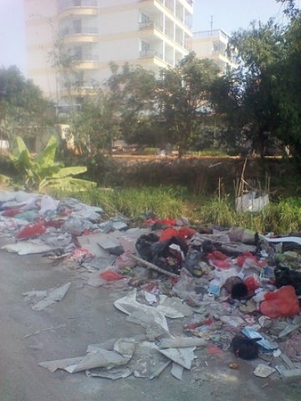 Environmental Geology | Definition & Importance - Lesson | Study.com