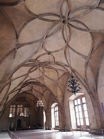 Prague Castle | History, Location & Facts | Study.com