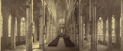 German Gothic Architecture | History, Characteristics & Examples ...