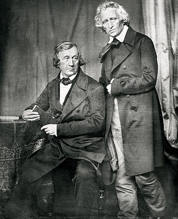 The Brothers Grimm | Biography & Stories - Lesson | Study.com