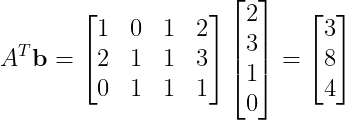 Normal Equations Approach - Lesson | Study.com