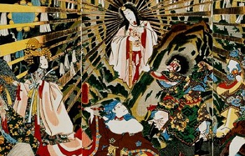 Ancient Japan Lesson for Kids: Facts & Timeline | Study.com