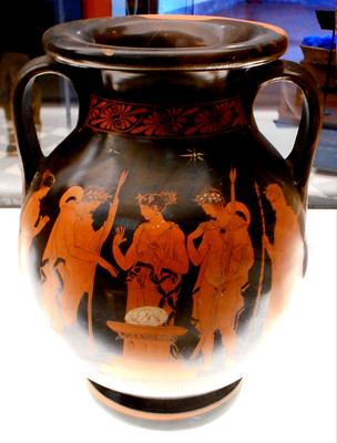 Art History | Overview, Methodology & Facts - Lesson | Study.com