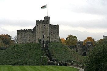 Different Types of Castles: Lesson for Kids | Study.com