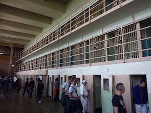 Alcatraz Lesson for Kids: History & Facts | Study.com