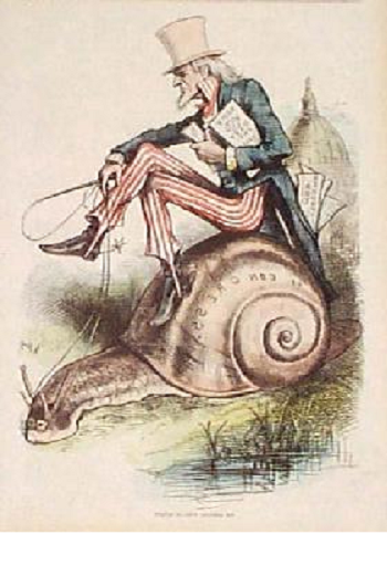 Muskrat v. United States | Case Brief, History & Significance | Study.com