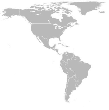 Macrogeographical Regions & Subregions of the World | Study.com
