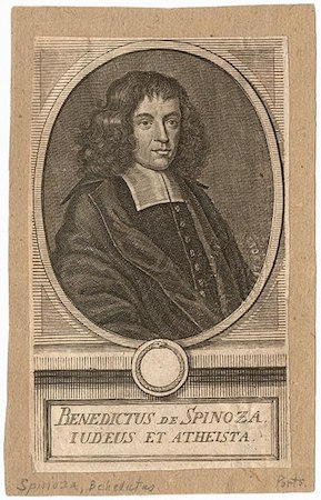 Baruch Spinoza | Excommunication, Ethics & Philosophy | Study.com