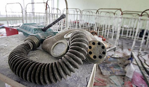 Nuclear Winter | Definition, Theory & Aftermath | Study.com