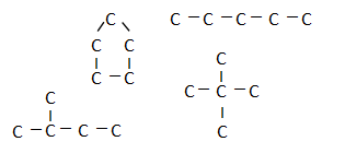 Properties of Carbon in Macromolecules | Study.com