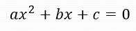 Lead Coefficients of Completing the Square | Study.com