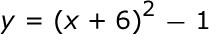 Quiz & Worksheet - Practice Problems for Completing the Square | Study.com