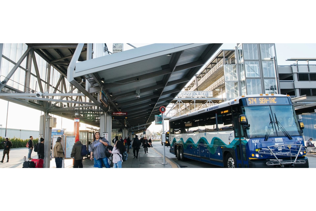 Sound Transit Working Scholars | Study.com