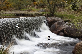 Quiz & Worksheet - Stream Line Motion | Study.com