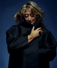 Zaha Hadid: Biography & Quotes on Architecture | Study.com