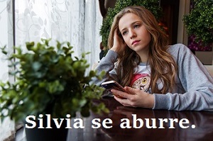 Aburrir Conjugation | Study.com